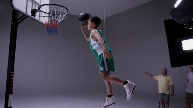 PolyOne ColorMatrix BTS on Vimeo