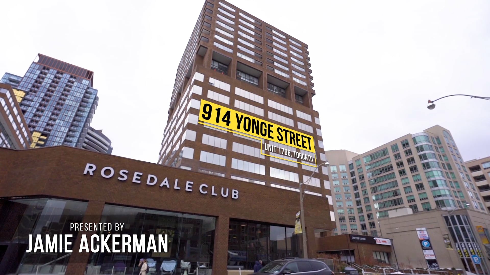 914 Yonge Street, Unit 1706, Toronto.mp4 on Vimeo