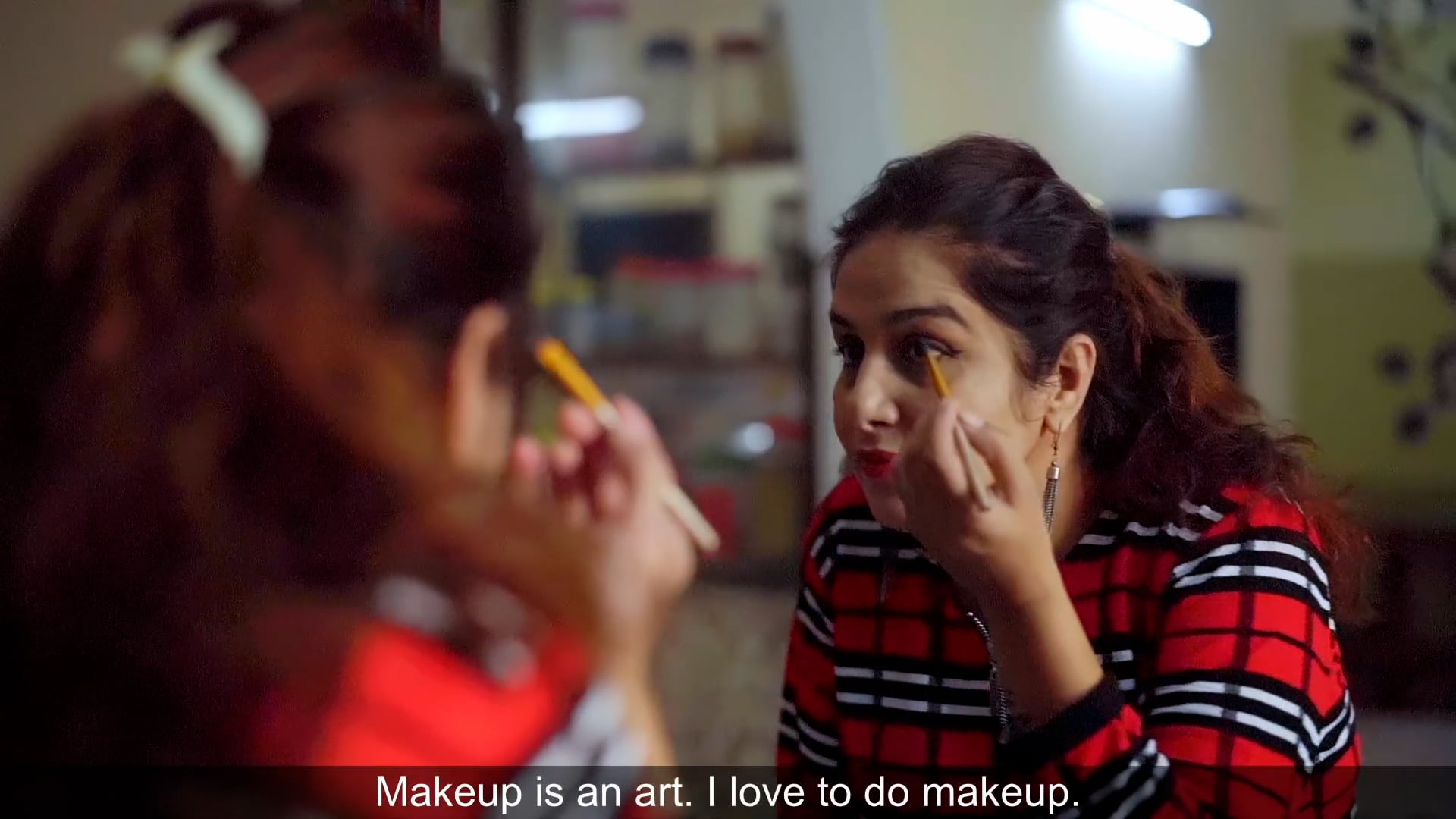 Small Business Owners: Divya Grover on Vimeo