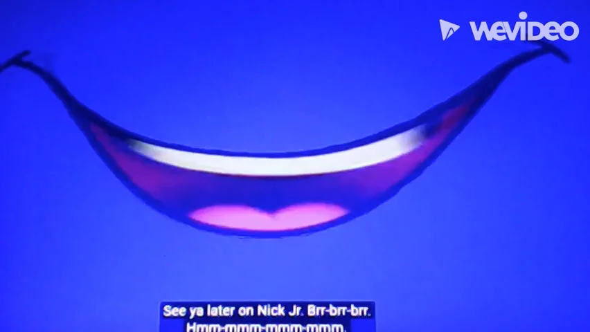 nick jr closing on Vimeo