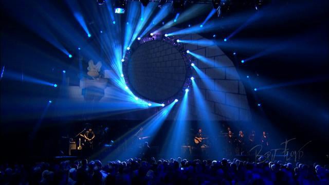Brit Floyd on Vimeo