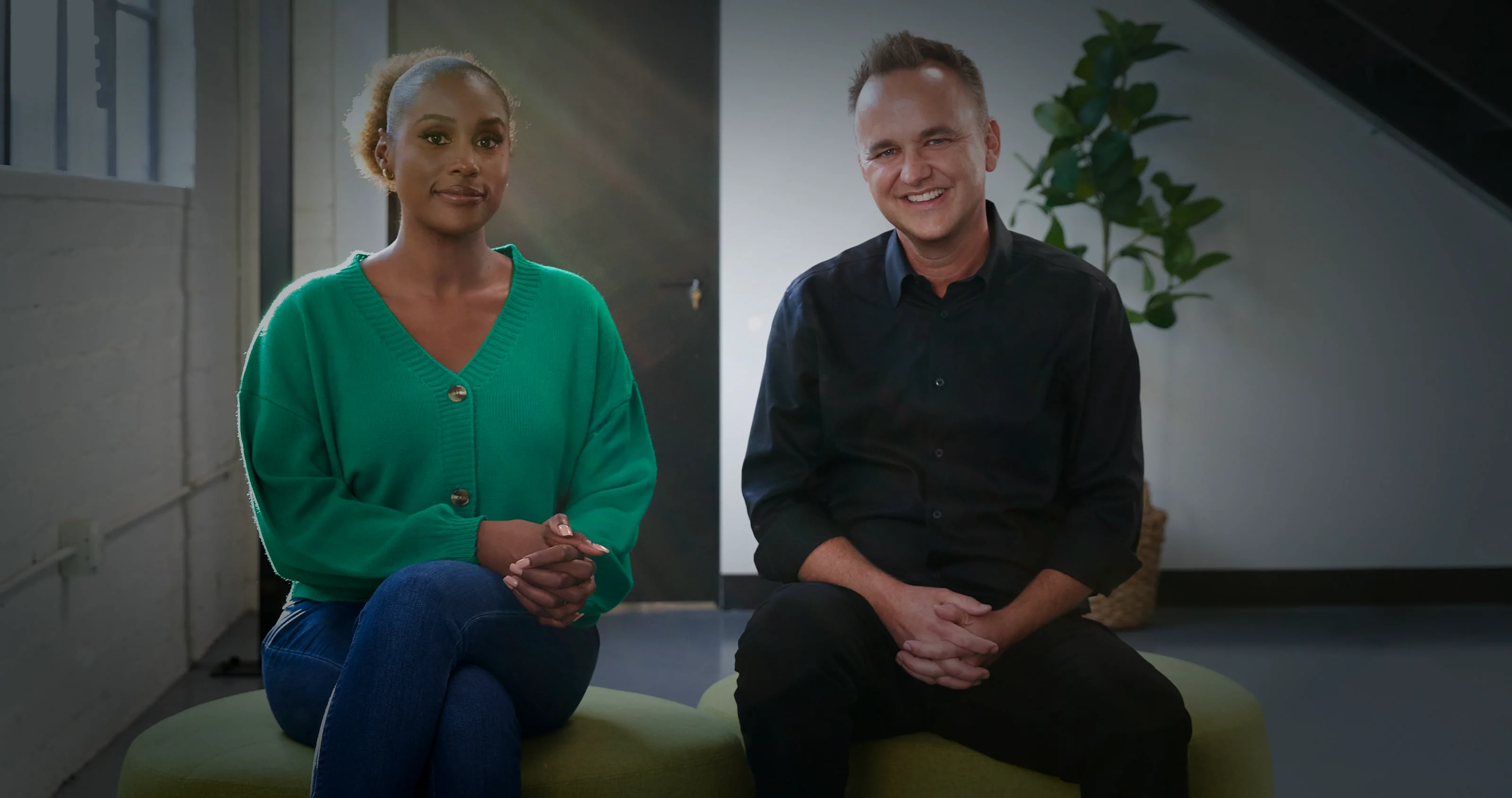 Work Elevated with Issa Rae | Vari