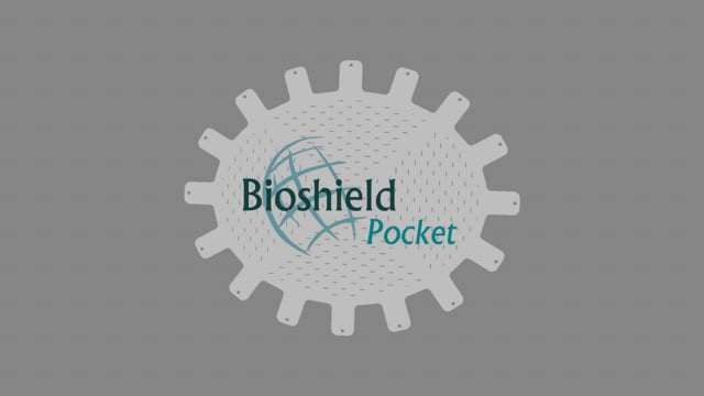 Bioshield Pocket on Vimeo