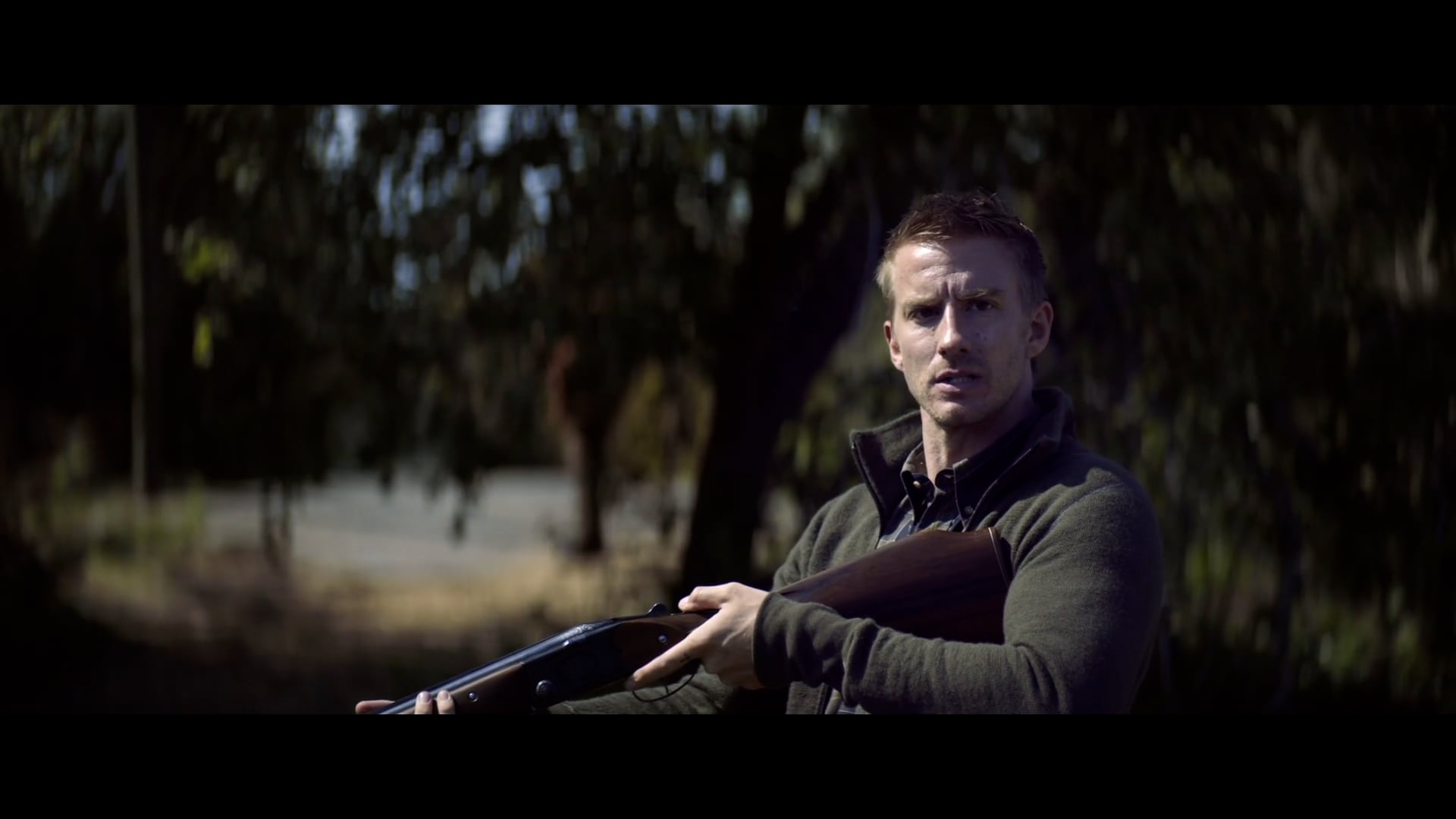 Tjockare än vatten / Thicker Than Water Scen: The Hunt on Vimeo