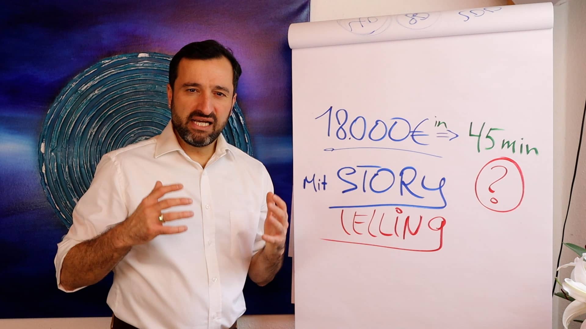 Video 2 Launch mit Robert Hecht on Vimeo