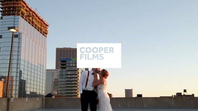 Cooper Films - Video and Film Production, Weddings, Video Production