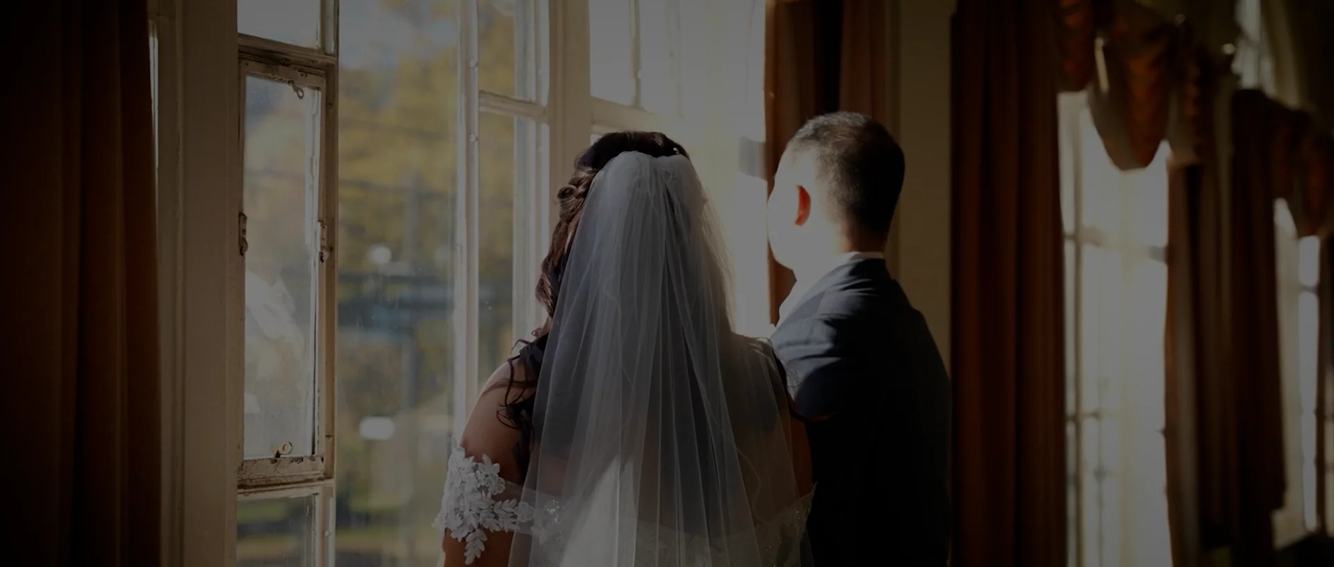 Catherine & Nicholas | Wedding Film on Vimeo