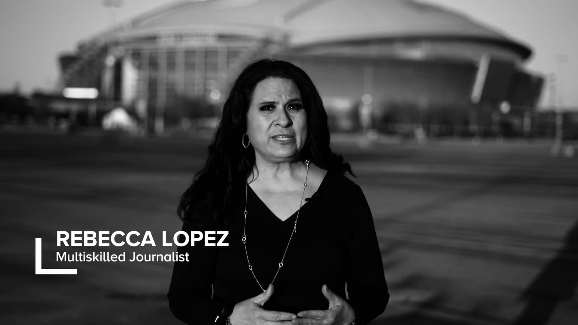 Rebecca Lopez - WFAA HEQ on Vimeo