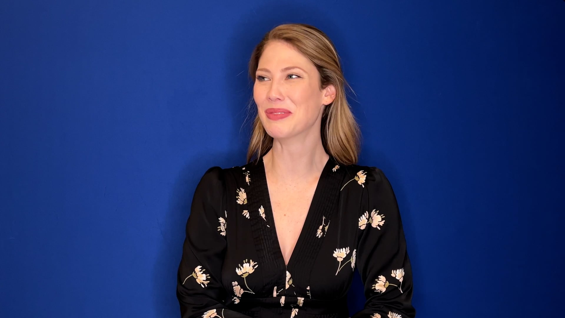 Tess Marshall_Vivian_You're Beautiful.mp4 on Vimeo