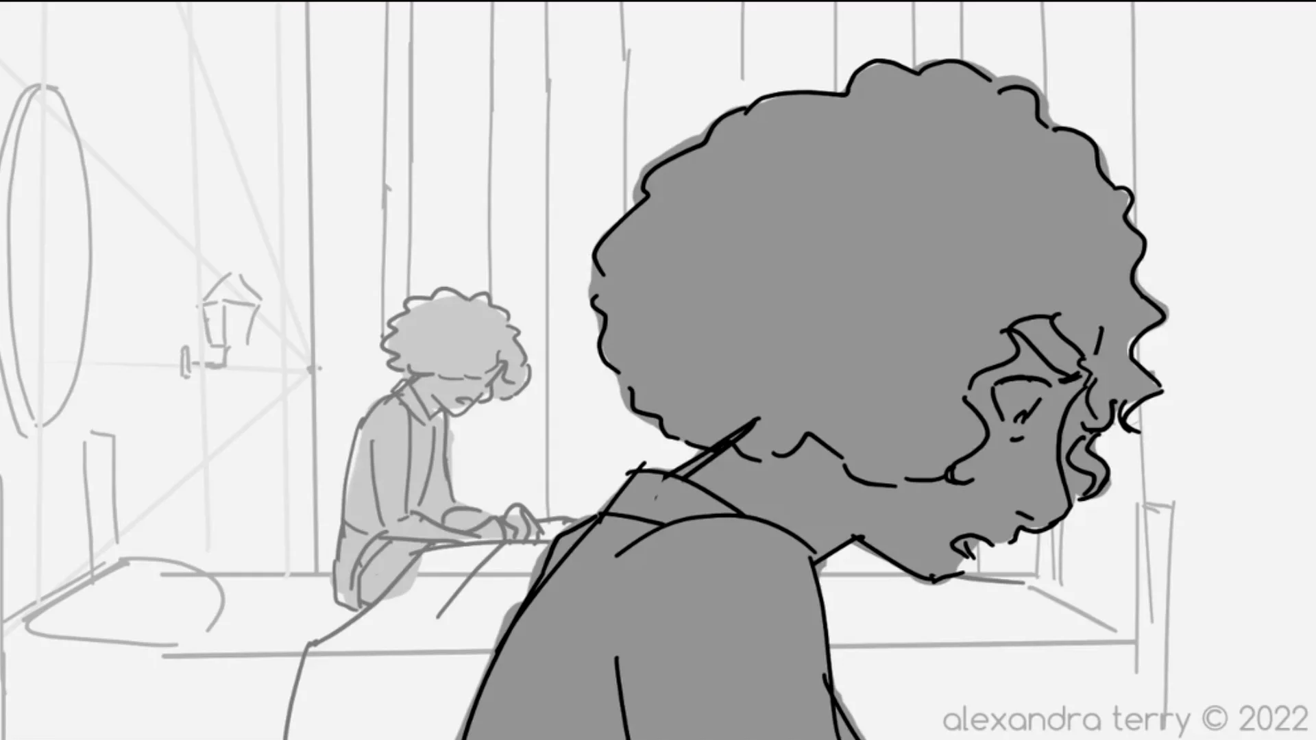[Encanto Fan Animatic] Camilo's Reflection | ORIGINAL SOUND DESIGN on Vimeo