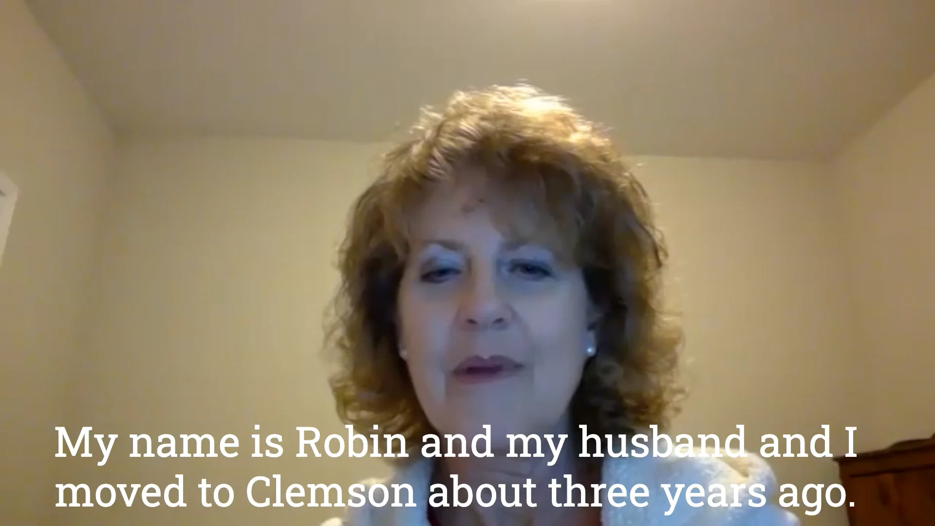 Robin Williams - Dr. Duffy - Testimonial.mp4 on Vimeo