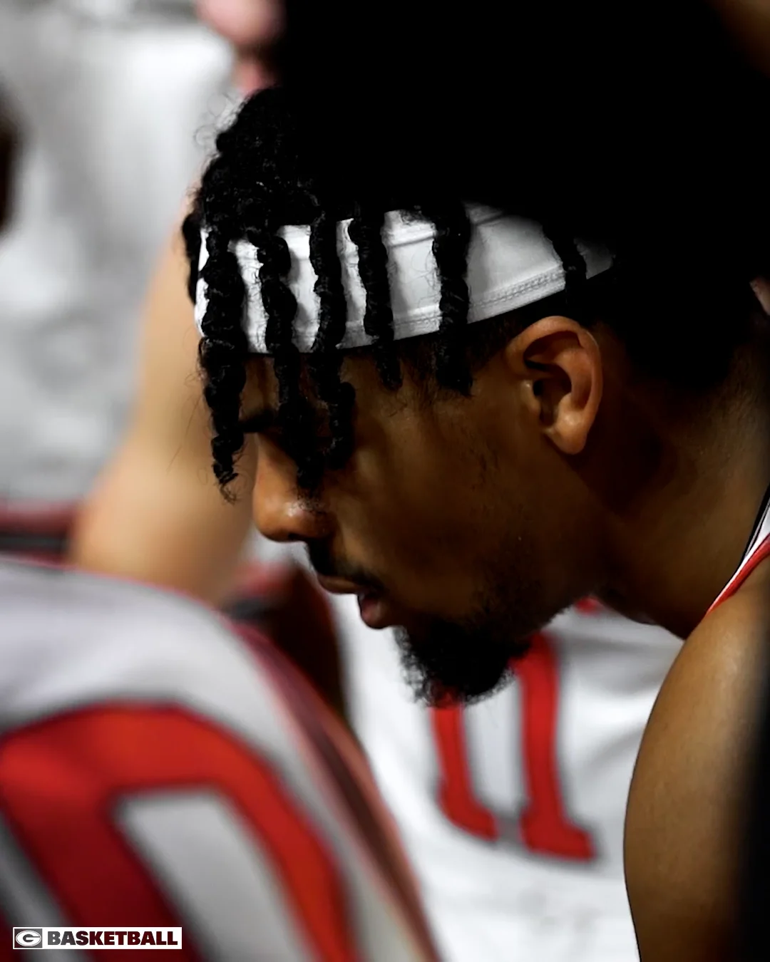 Aaron Cook Hits 400 Assists - UGA Basketball on Vimeo