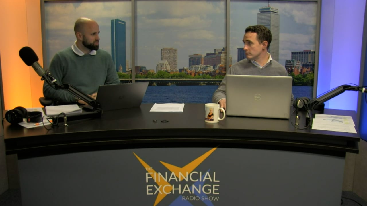 The Financial Exchange LIVE on Vimeo