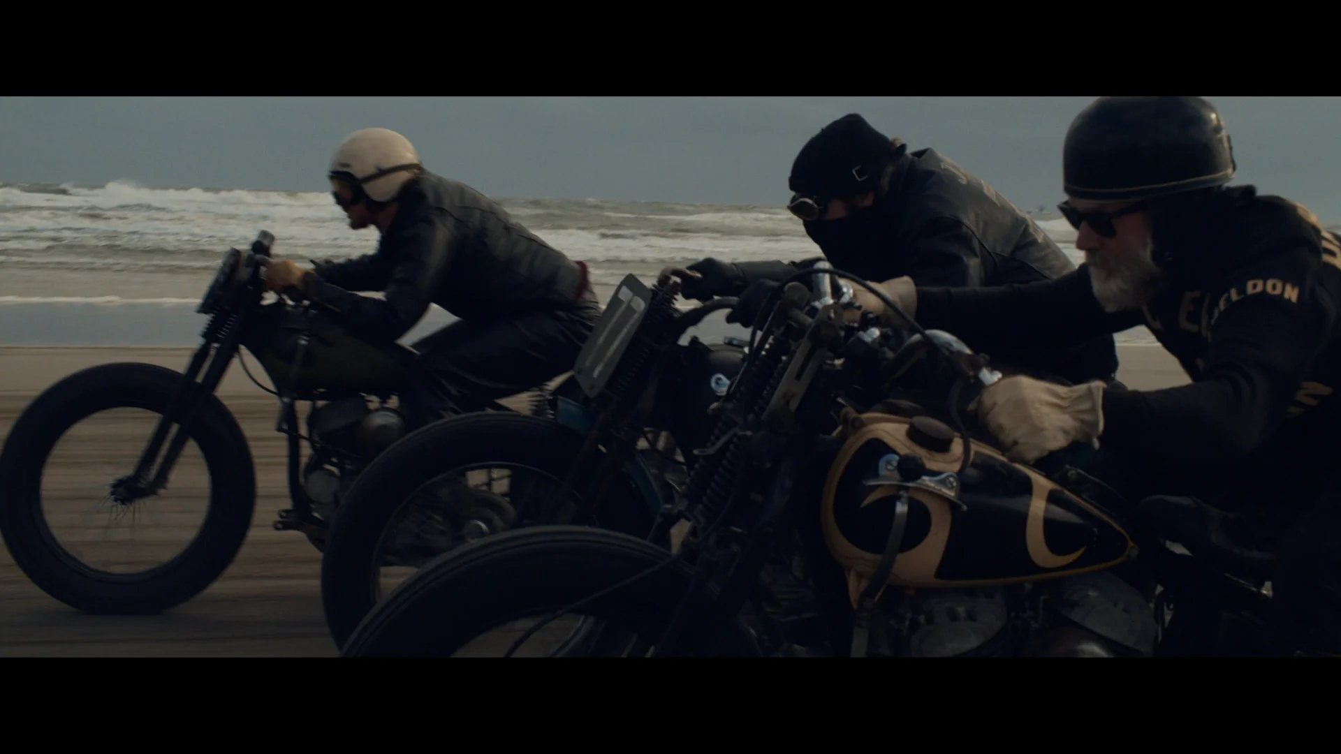 United We Will Ride on Vimeo