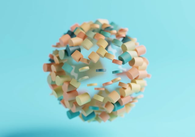 50+ Free 3D Object & 3D Videos, HD & 4K Clips - Pixabay