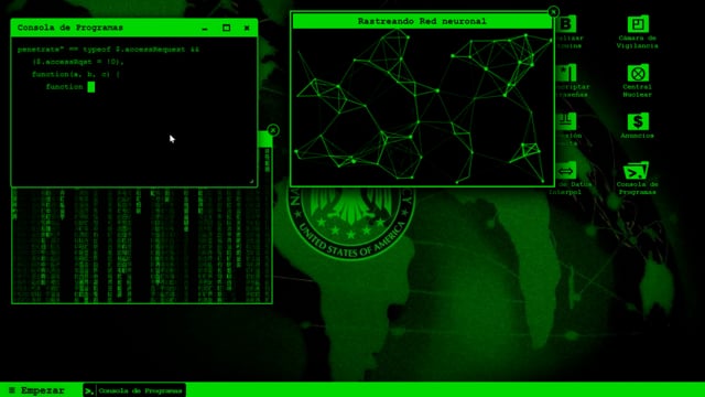 Hacker, Cyber, Security. Free Stock Video - Pixabay