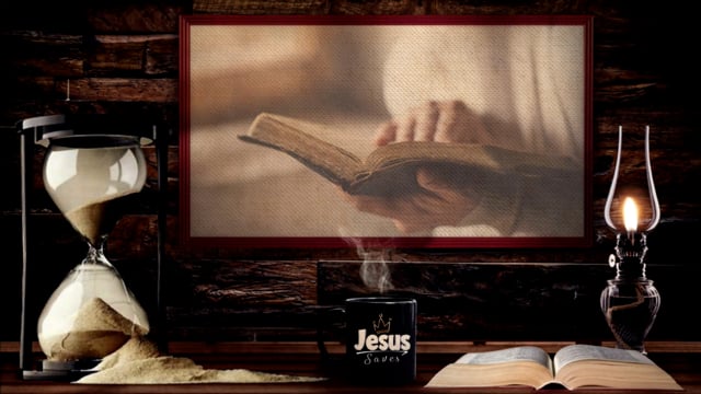 Religion, Bible, Hourglass. Free Stock Video - Pixabay