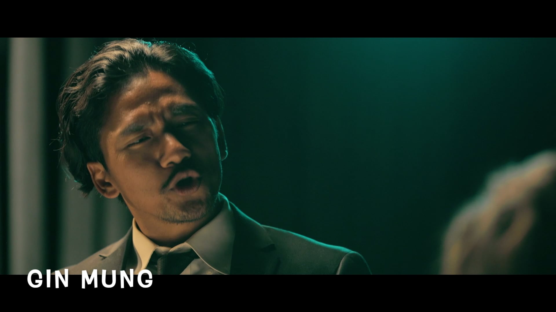 Gin Mung 2022 Reel on Vimeo