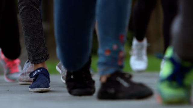 Kids, Legs, Sports. Free Stock Video - Pixabay