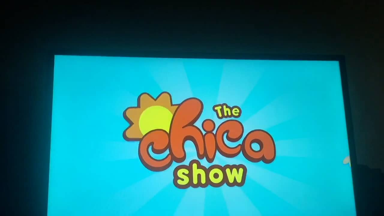 Sprout's The Chica Show Theme Song on Vimeo