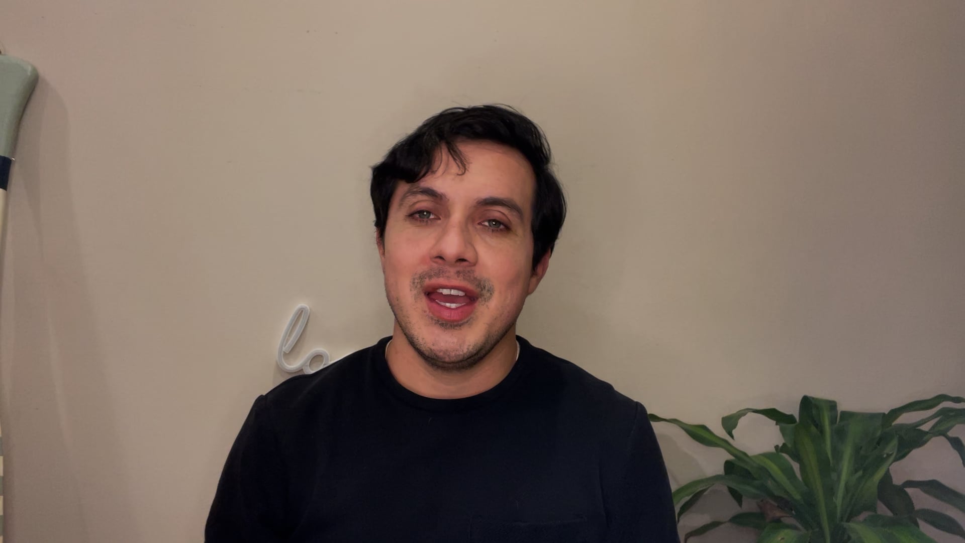 Joshua Cornejo on Vimeo