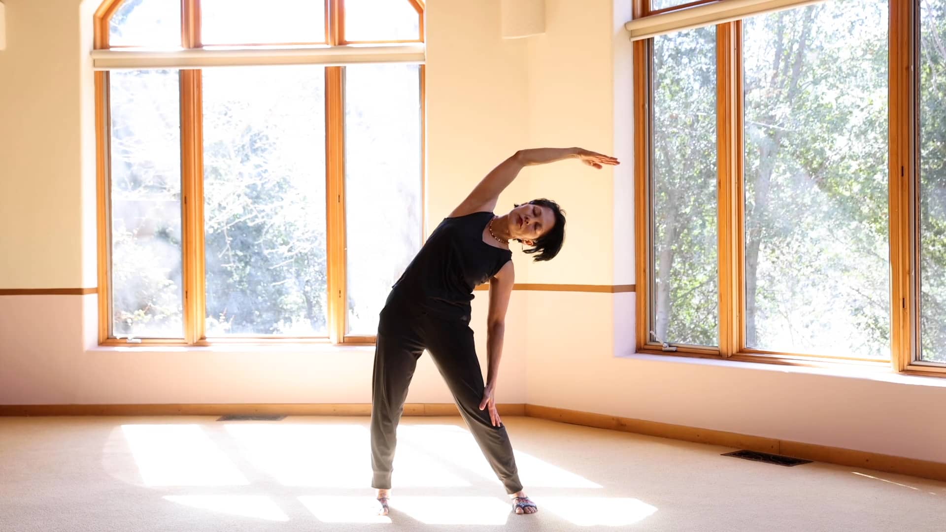 Move your Spine Exercise on Vimeo