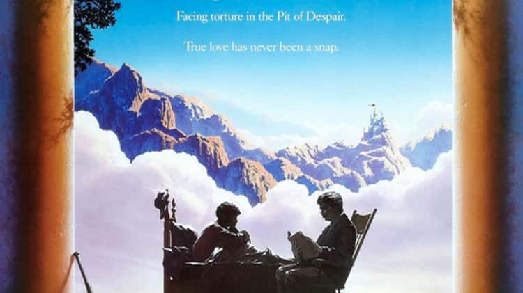 The Princess Bride Wallpaper