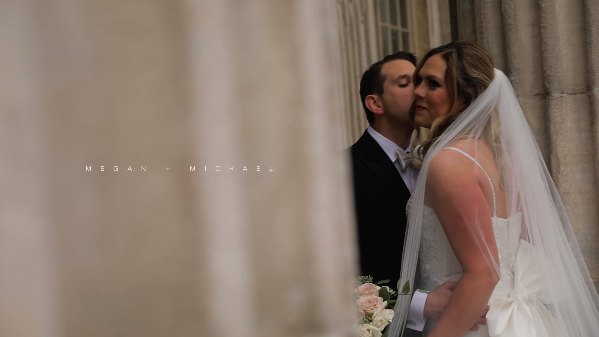 MEGAN & MICHAEL - HIGHLIGHT PART 2 | Downtown Club by Cescaphe ...