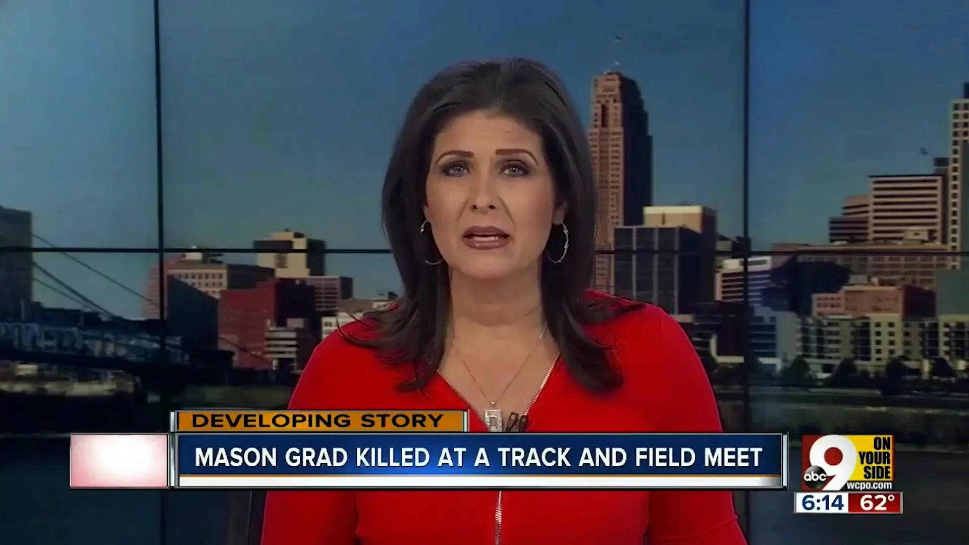 Blindsided - Mark Roser [Facebook Ad] on Vimeo