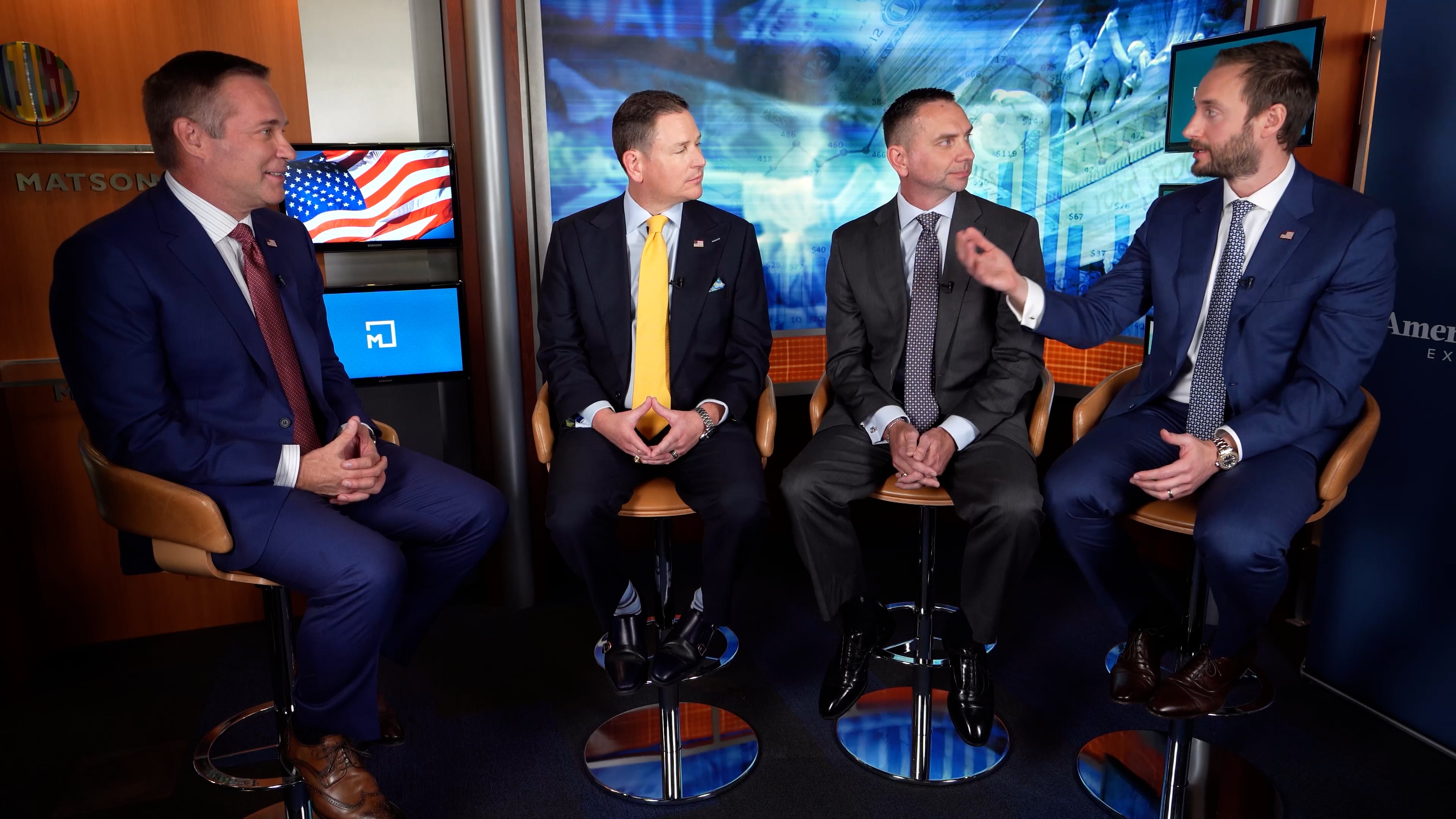 Wealth Design Group Sit Down.mp4 on Vimeo