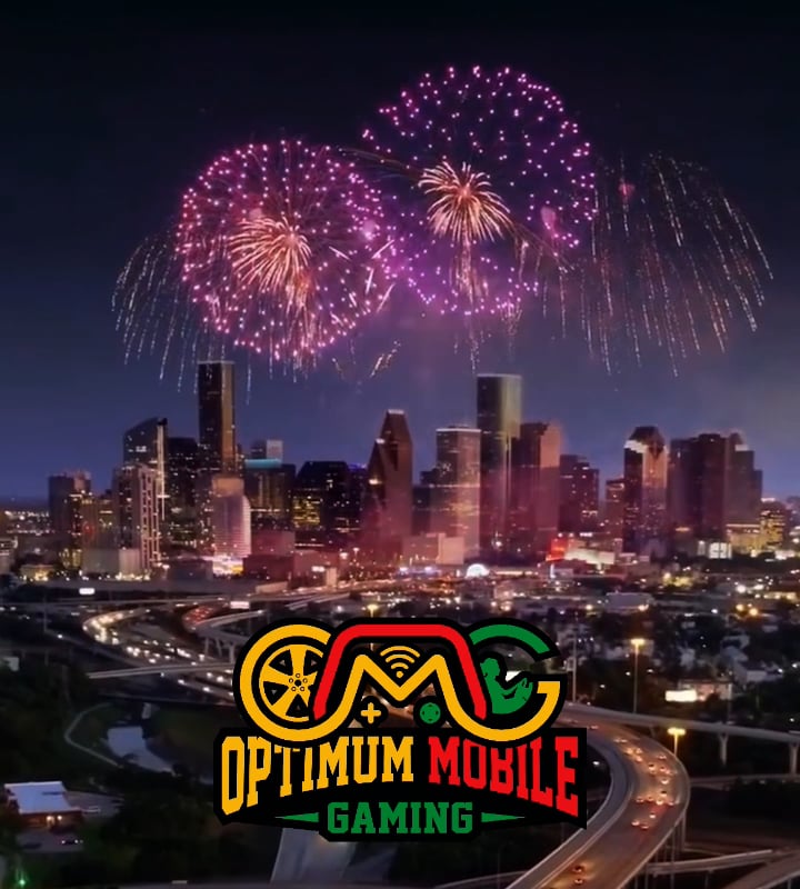 Optimum Mobile Gaming | Rolling Video Games | Mobile Games