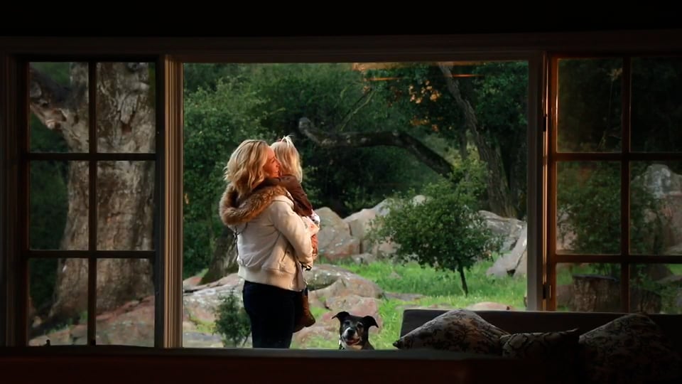 The Angel Guard Cookware on Vimeo