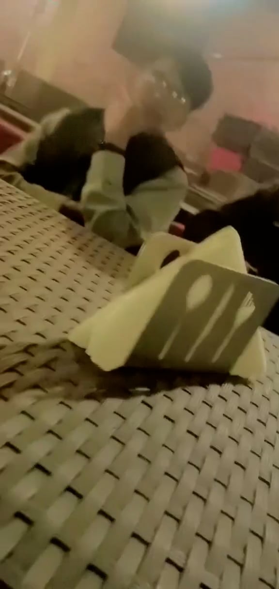 Tissue lelo on Vimeo