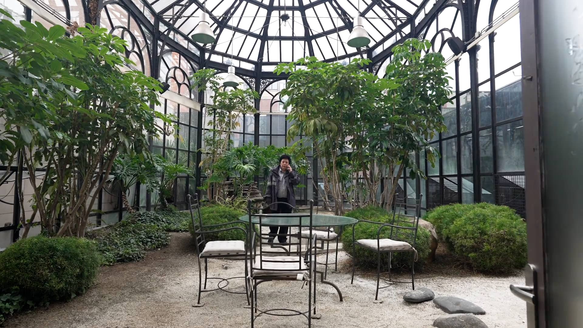 CECAT_Presentació genèrica del CECAT (Corporativo) on Vimeo