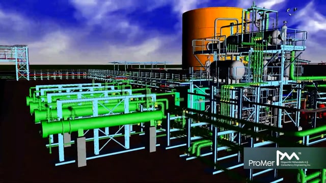 Promer - PROMER GROUP LTD