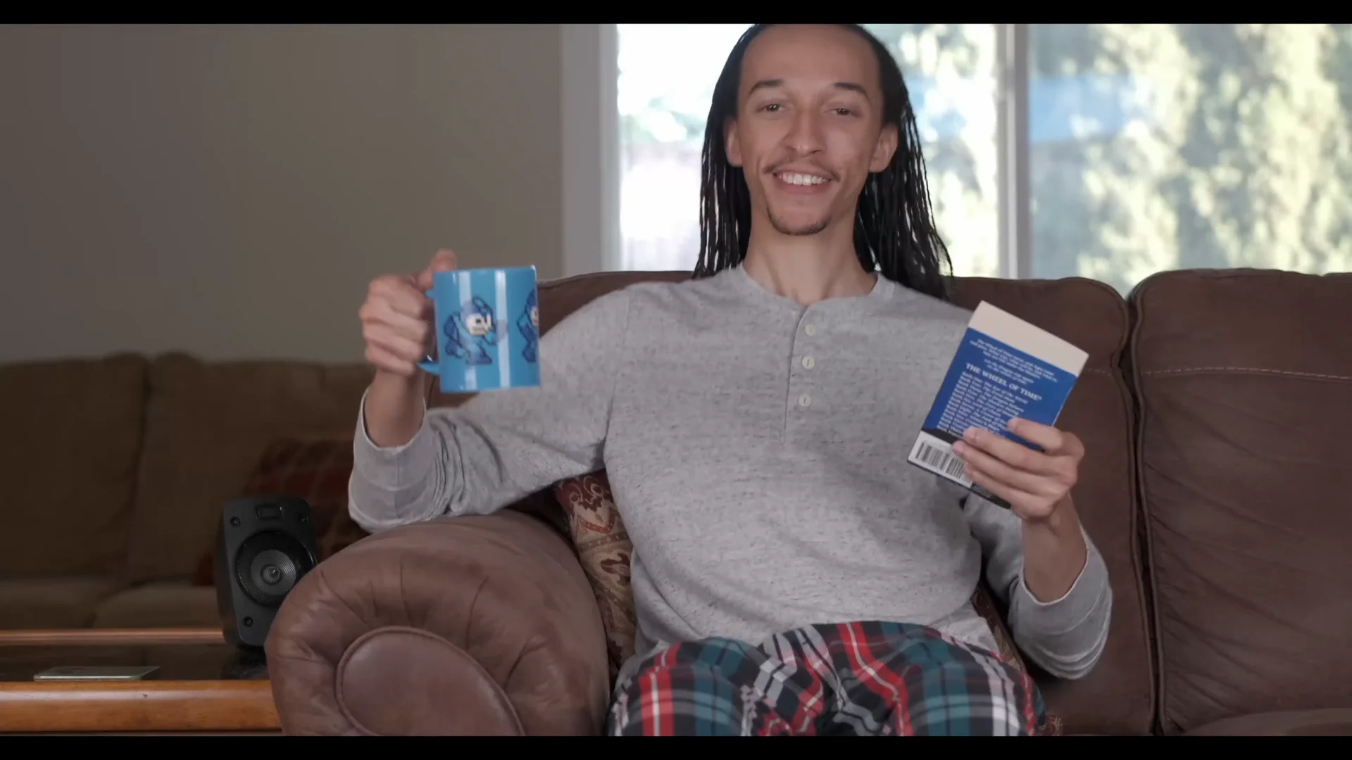 Gas X - Commercial Competition Skit on Vimeo