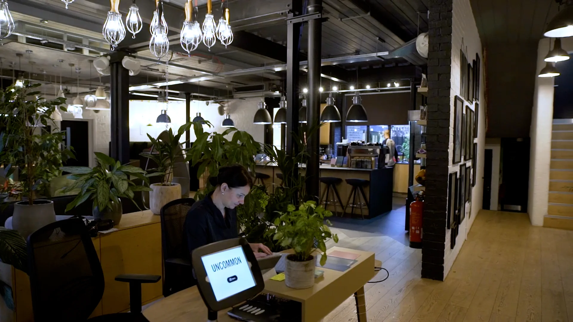 Uncommon Highbury on Vimeo