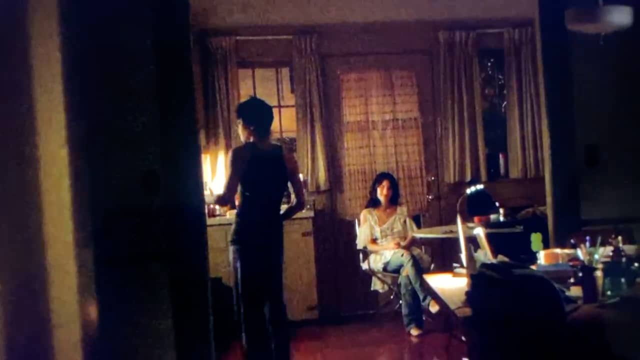 L word scene on Vimeo