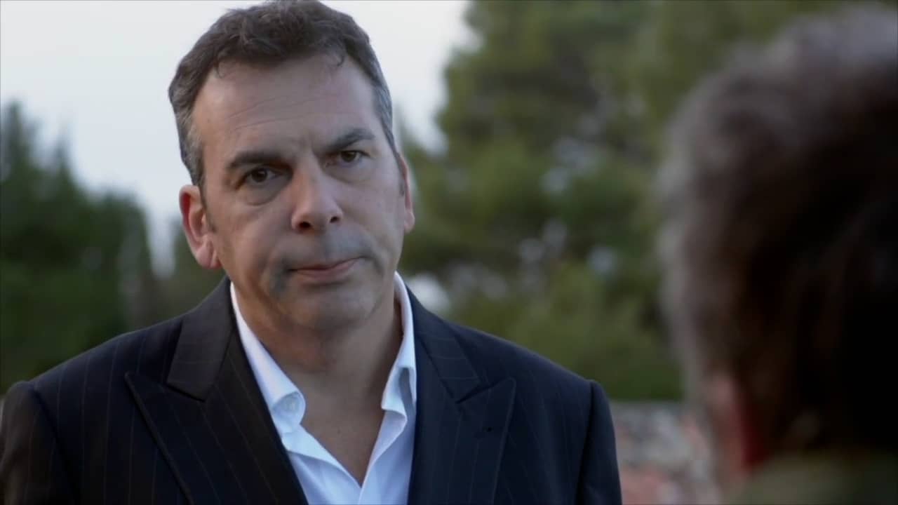 Patrick Albenque on Vimeo