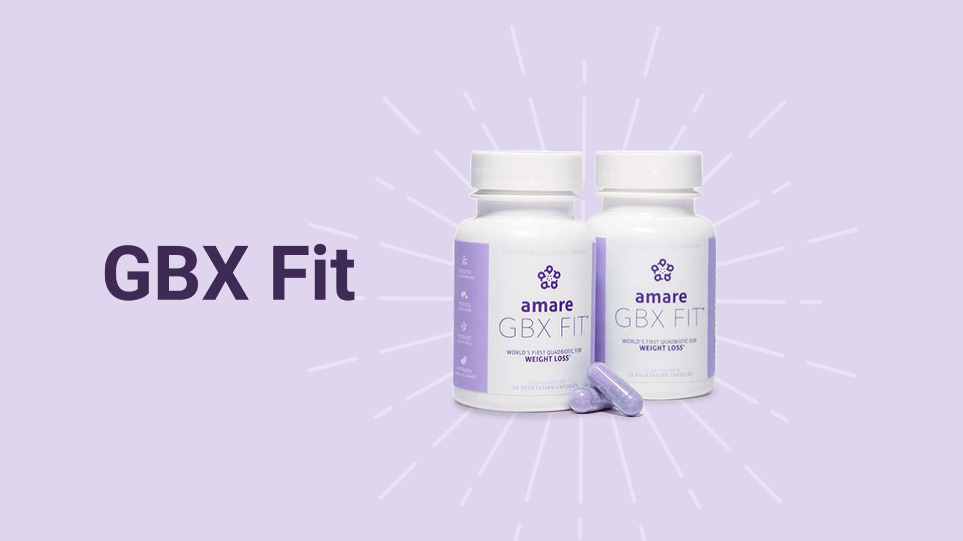 GBX Fit - Preview on Vimeo