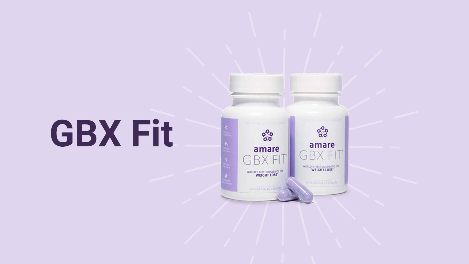 GBX Fit - Preview on Vimeo