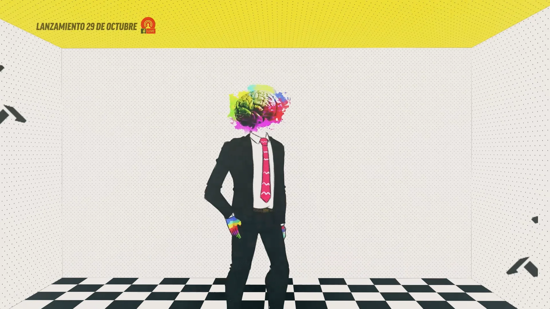 TALK SHOW TEASER PROMO on Vimeo
