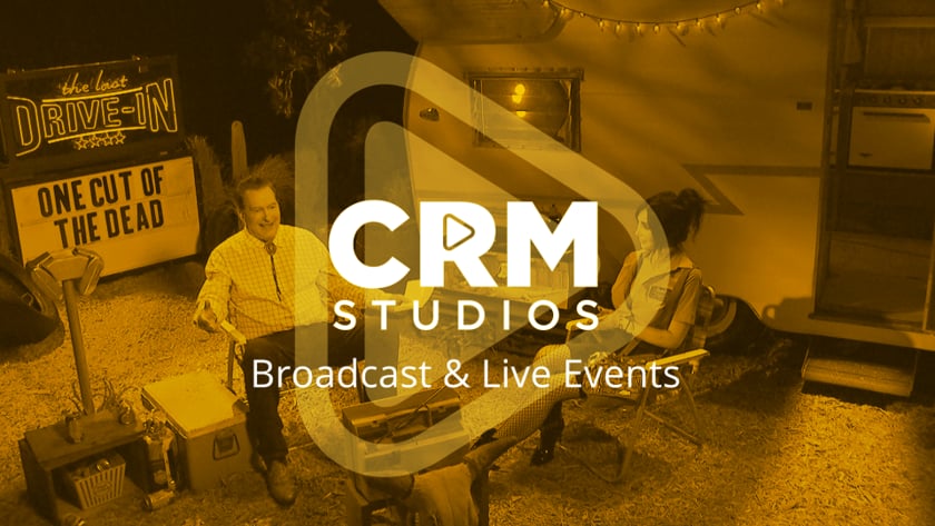 Our Production Portfolio | CRM Studios | crmstudios.com