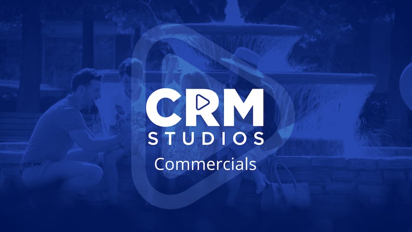Our Production Portfolio | CRM Studios | crmstudios.com