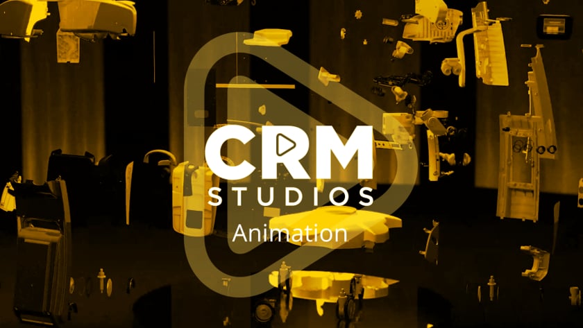 Our Production Portfolio | CRM Studios | crmstudios.com