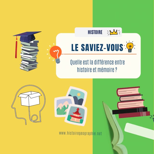 LE SAVIEZ-VOUS ? on Vimeo