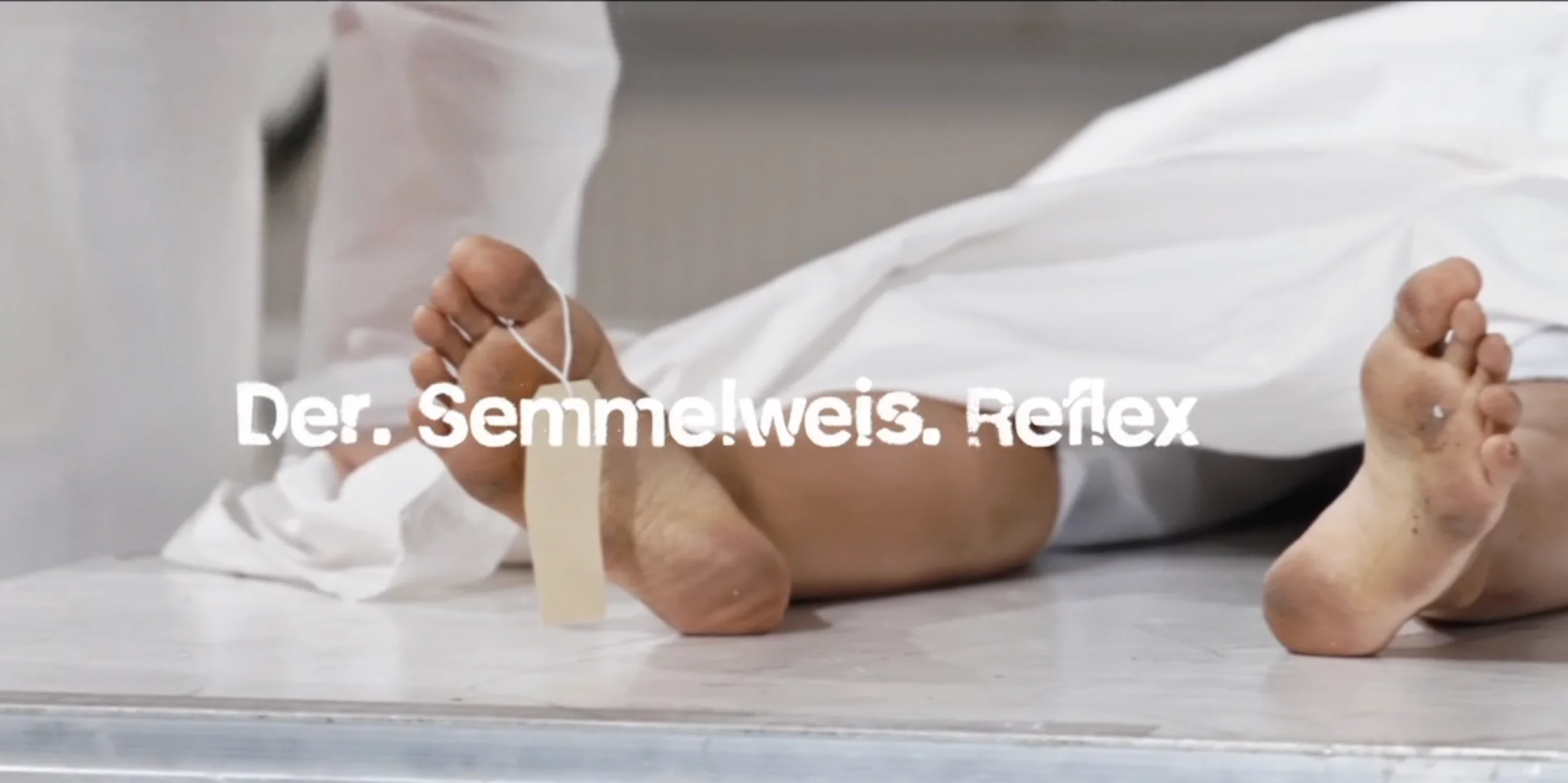 DER.SEMMELWEIS.REFLEX- Trailer on Vimeo