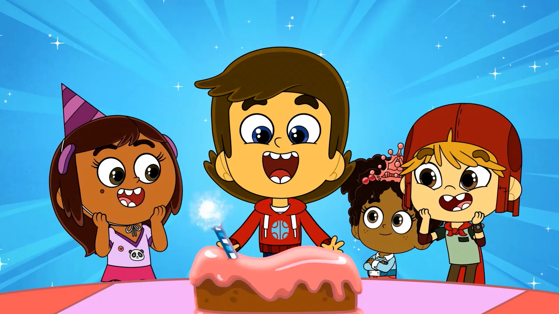 Super Wish Screeners - Super Wish_4B on Vimeo