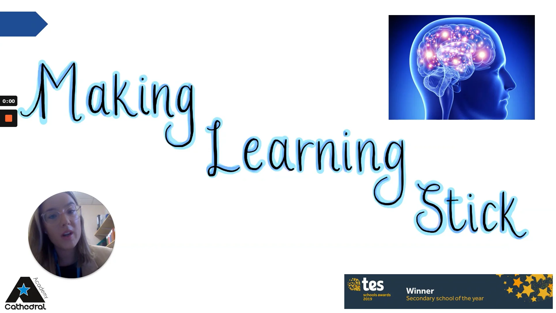 Making Learning Stick Students 2