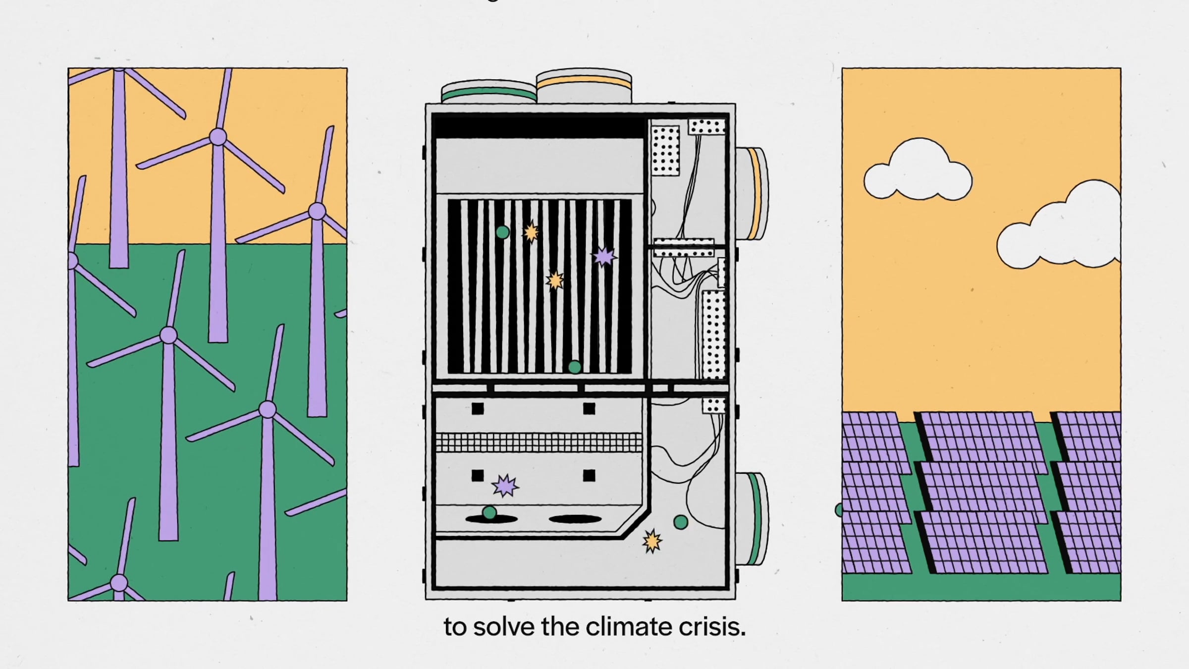 Driving Down Carbon Emissions and Costs by Cleaning the Air in ...